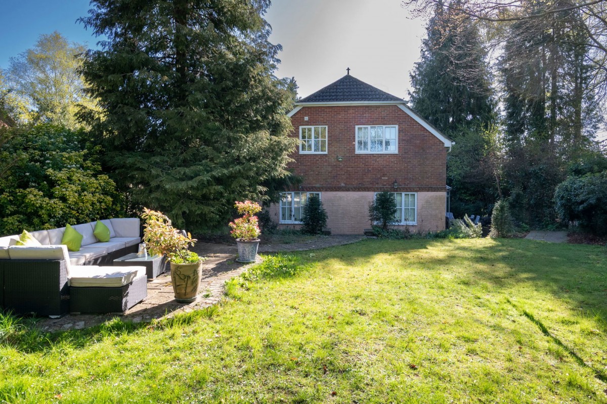 Springvale Avenue, Kings Worthy , Winchester SO23 | Toby Gullick ...