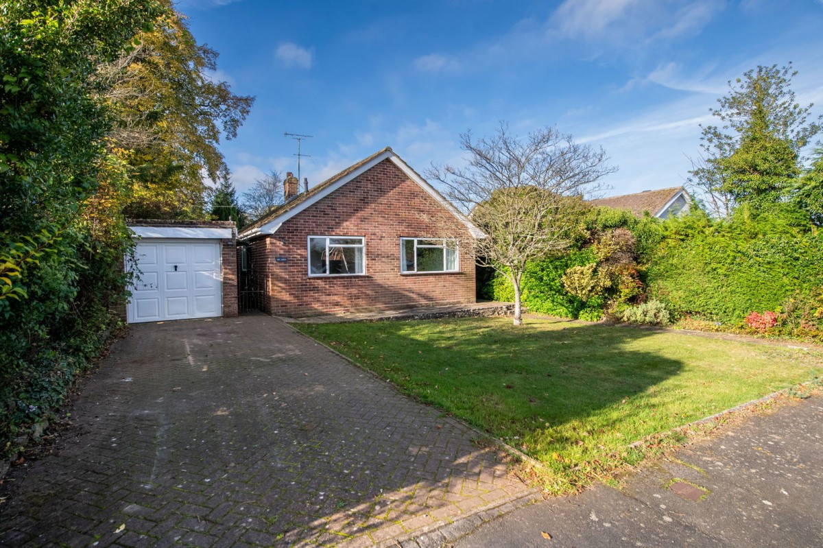 South Wonston SO21 | Toby Gullick Independent Property Specialist