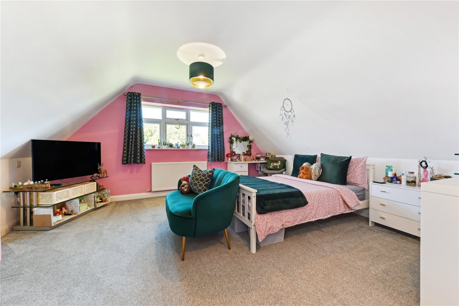 Merston, Chichester, West Sussex | Tod Anstee