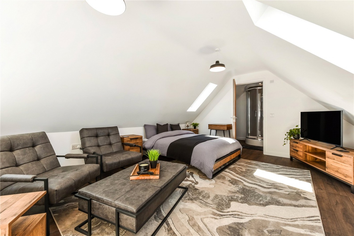 Merston, Chichester, West Sussex | Tod Anstee