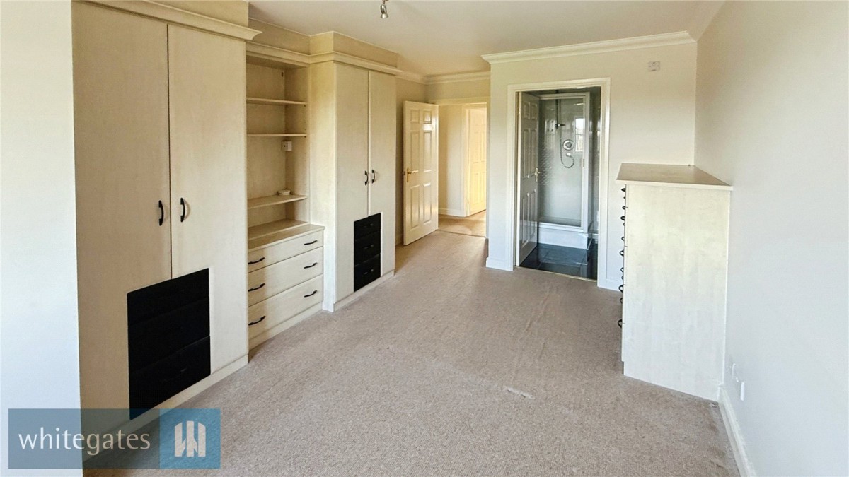 2 bedrooms Flat for Sale in Barnsley | Whitegates