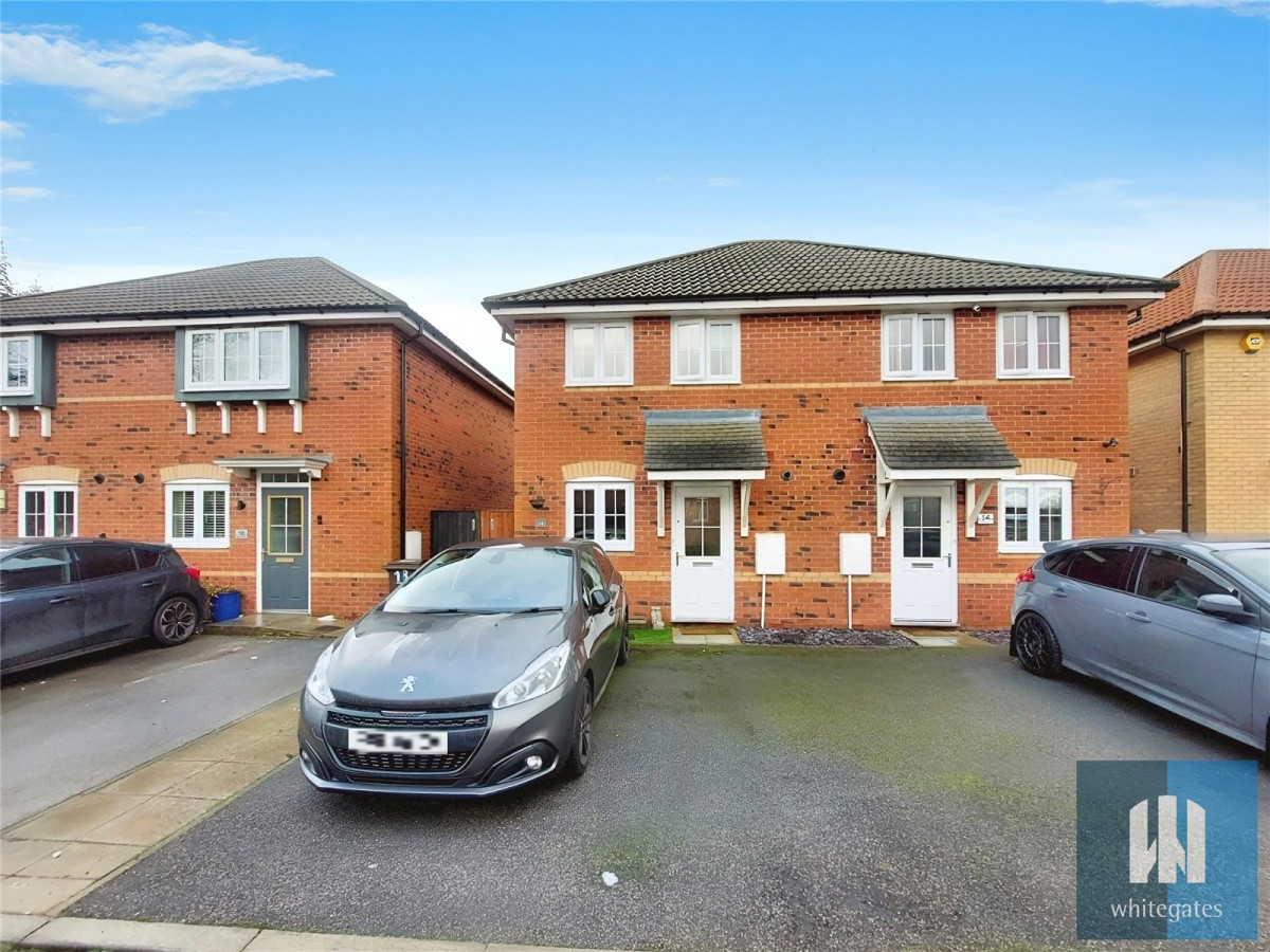 2 bedrooms House for Sale in Upton, Pontefract, West Yorkshire | Whitegates