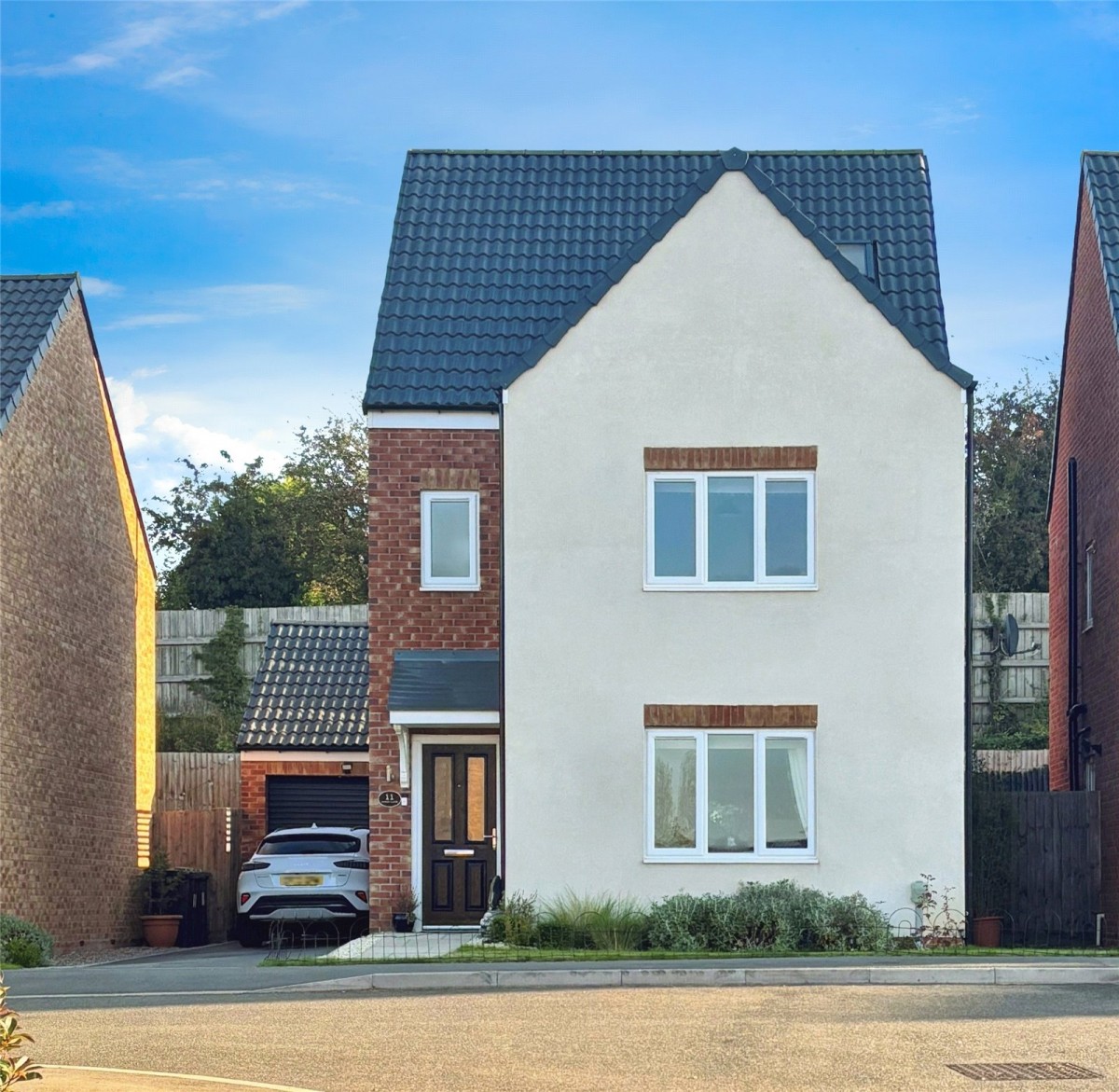 4 bedrooms House for Sale in Eastwood, Nottingham, Nottinghamshire ...