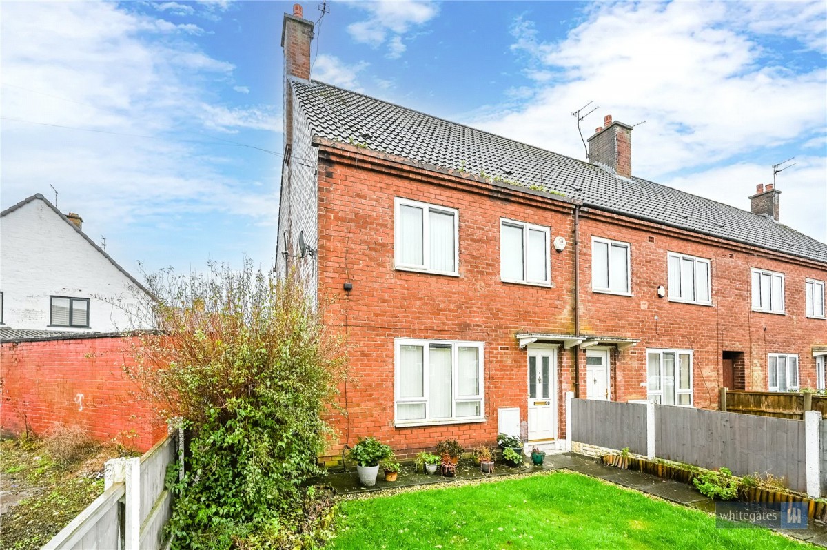 2 bedrooms House for Sale in Liverpool, Merseyside | Whitegates