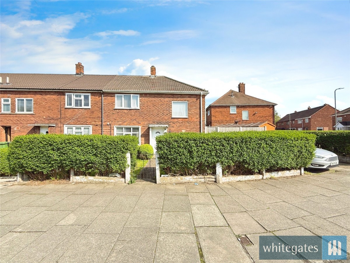 3 bedrooms House for Sale in Netherton, Merseyside | Whitegates
