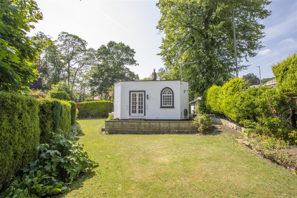 Somersall Lane, Somersall, Chesterfield | Wilkins Vardy